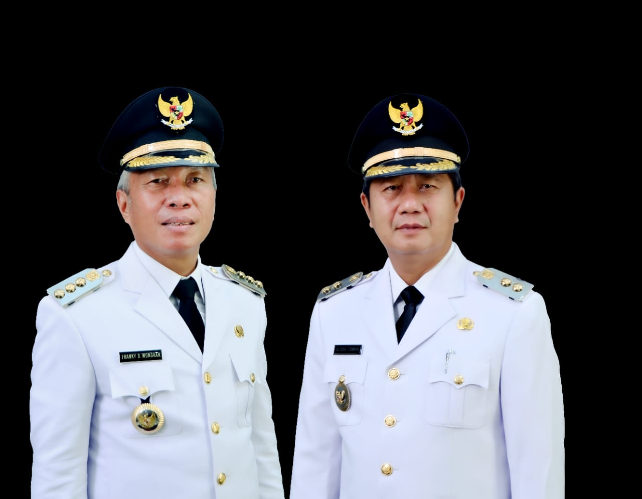 Pemkab Minsel Resmi umumkan Hasil Penerima Beasiswa ‘Minsel Perubahan ...