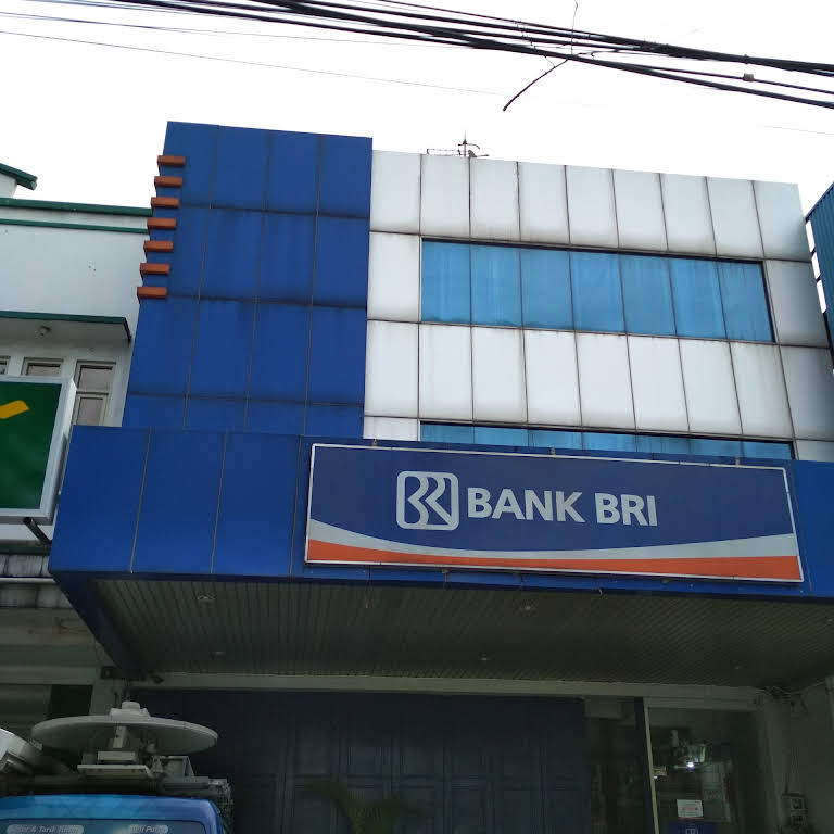 Bank BRI Cabang Buah Batu - Spirit Kawanua News