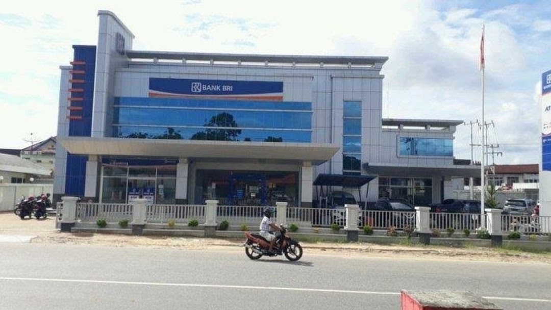 Bank BRI Kota Magelang: Solusi Keuangan untuk Sobat Spirit Kawanua ...