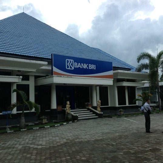 Bank BRI Cabang Praya - Tempat Terbaik untuk Mengelola Keuangan ...