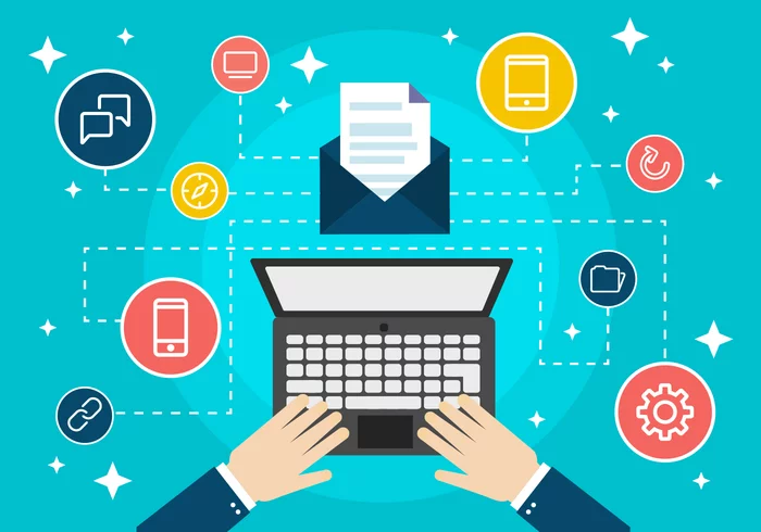 Bagaimana Hubungan Antara Ide Atau Gagasan Dalam Simulasi Digital ...