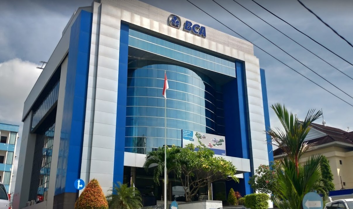 Bank BCA Balikpapan: Solusi Keuangan Terbaik di Tengah Kota - Spirit ...