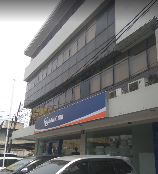 Bank BRI Cabang Jakarta Roxy: Pelayanan Terbaik Untuk Keuangan Anda ...