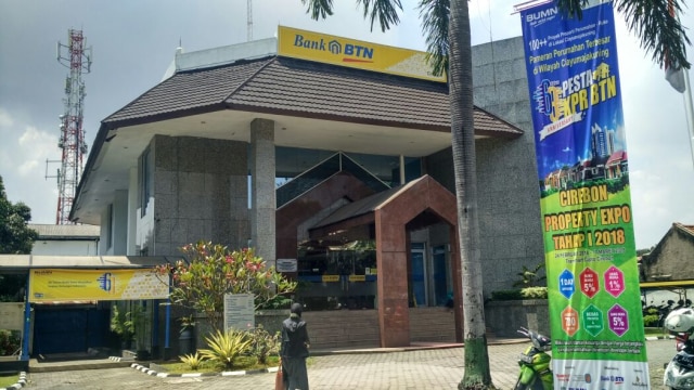 Bank BTN KC Cilegon: Solusi Keuangan Terbaik untuk Sobat Spirit Kawanua ...
