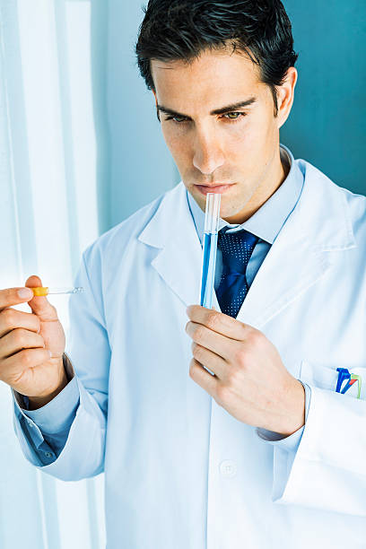 Bagaimana Cara Mencium Bau Suatu Zat Kimia: Tips dan Trik yang Harus ...