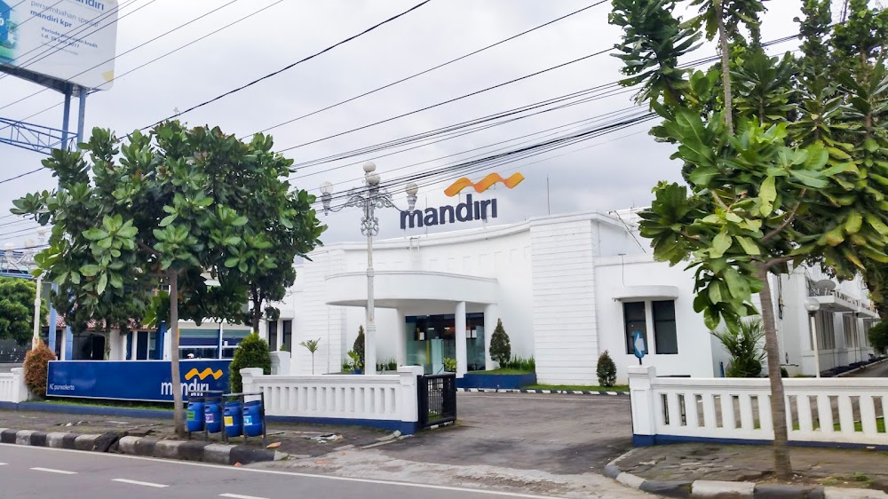 Bank Mandiri Purwokerto: Menyediakan Layanan Perbankan Terbaik di Kota ...