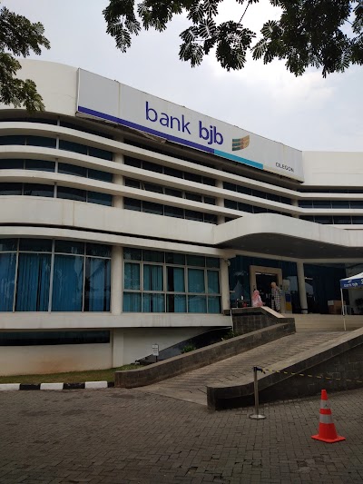 Bank bjb Cilegon: Solusi Keuangan Terbaik di Kota Pelabuhan - Spirit ...