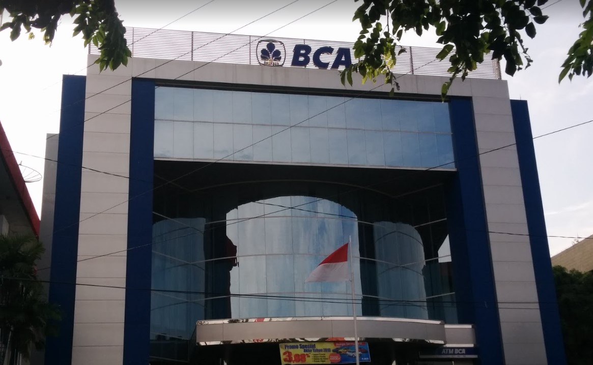 Bank BCA Tegal: Solusi Keuangan yang Mudah dan Terpercaya - Spirit ...