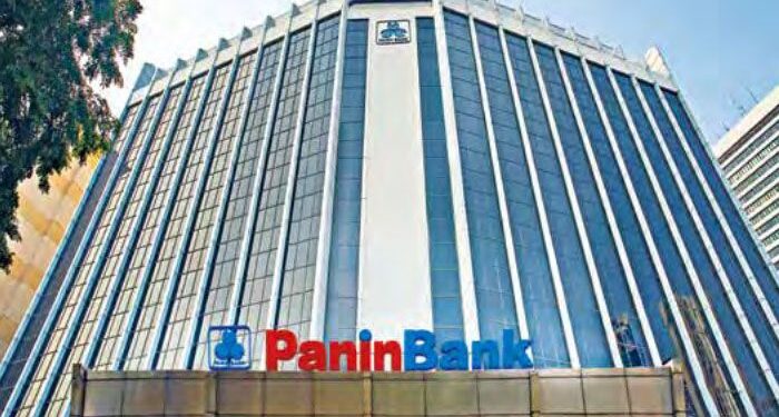 Panin Bank Building: Gedung Ikonik di Jakarta Selatan - Spirit Kawanua News