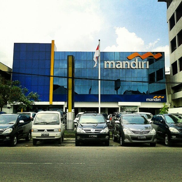 Bank Mandiri Samarinda: Layanan Perbankan Terbaik di Kota Samarinda ...