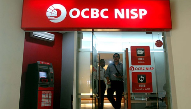 Bank OCBC NISP Buah Batu: Bank Modern dengan Layanan Prima - Spirit ...
