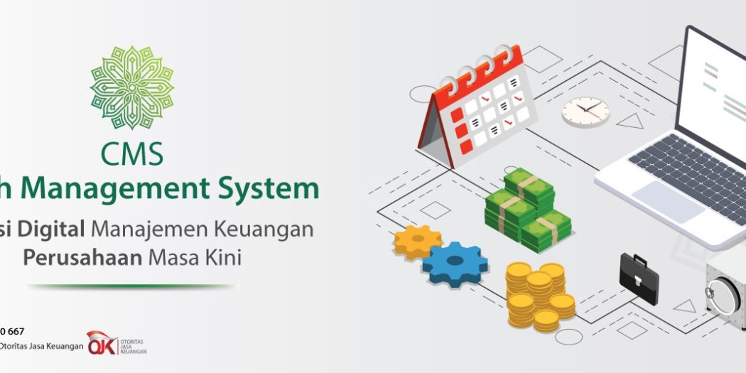 CMS Bank NTB: Platform Pengelolaan Keuangan Modern - Spirit Kawanua News