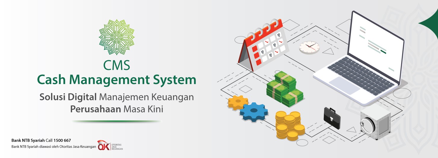 CMS Bank NTB: Platform Pengelolaan Keuangan Modern - Spirit Kawanua News