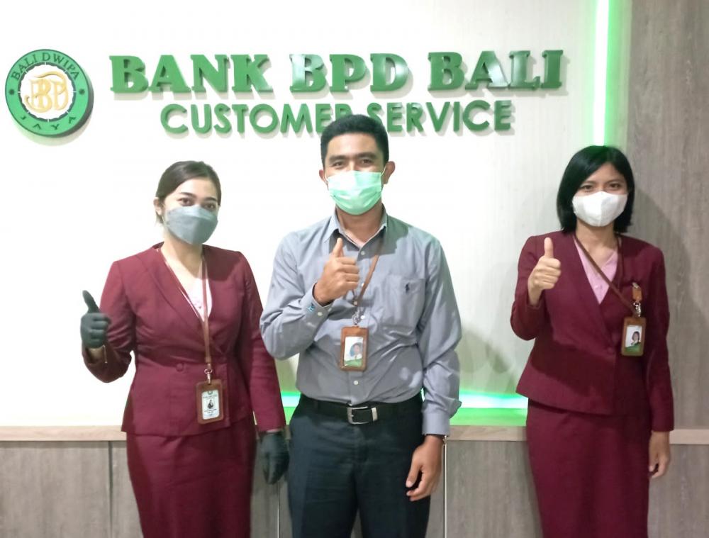 Ibb Bank BPD: Bank yang Melayani Dengan Cepat dan Mudah - Spirit ...