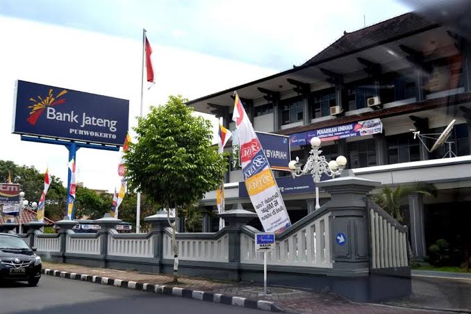 Bank Jateng Purwokerto Solusi Keuangan Untuk Sobat Spirit Kawanua Spirit Kawanua News