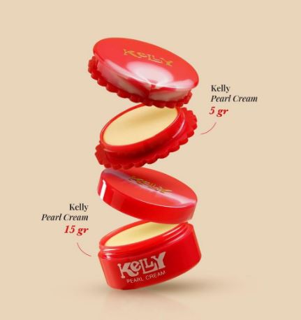Cara Menggunakan Krim Kelly Agar Cepat Putih - Spirit Kawanua News