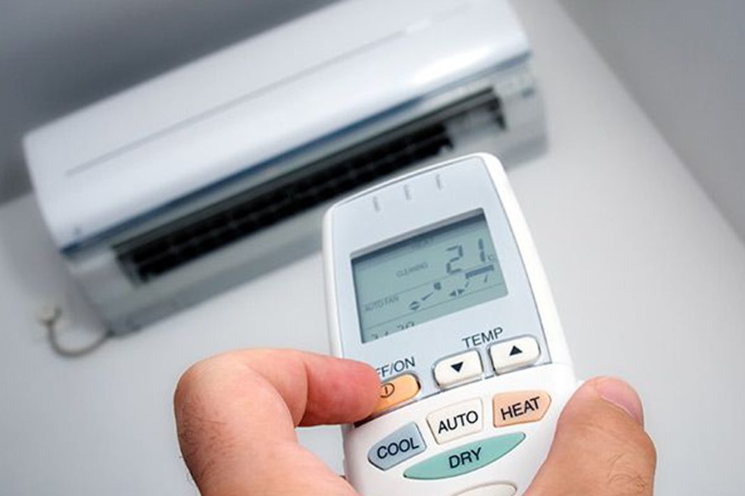 Cara Mematikan Timer AC Sharp - Spirit Kawanua News