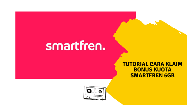 Cara Klaim Bonus Kuota Smartfren: Nikmati Lebih Banyak Data dengan ...