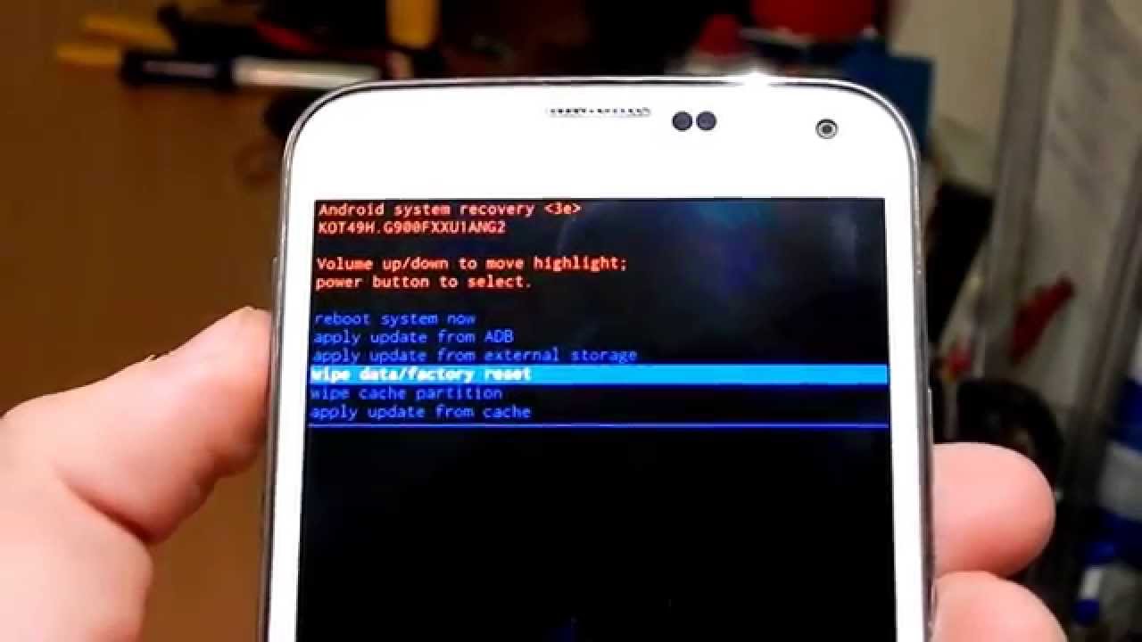 Cara Flash HP Samsung: Panduan Lengkap dengan Bahasa Sederhana - Spirit ...