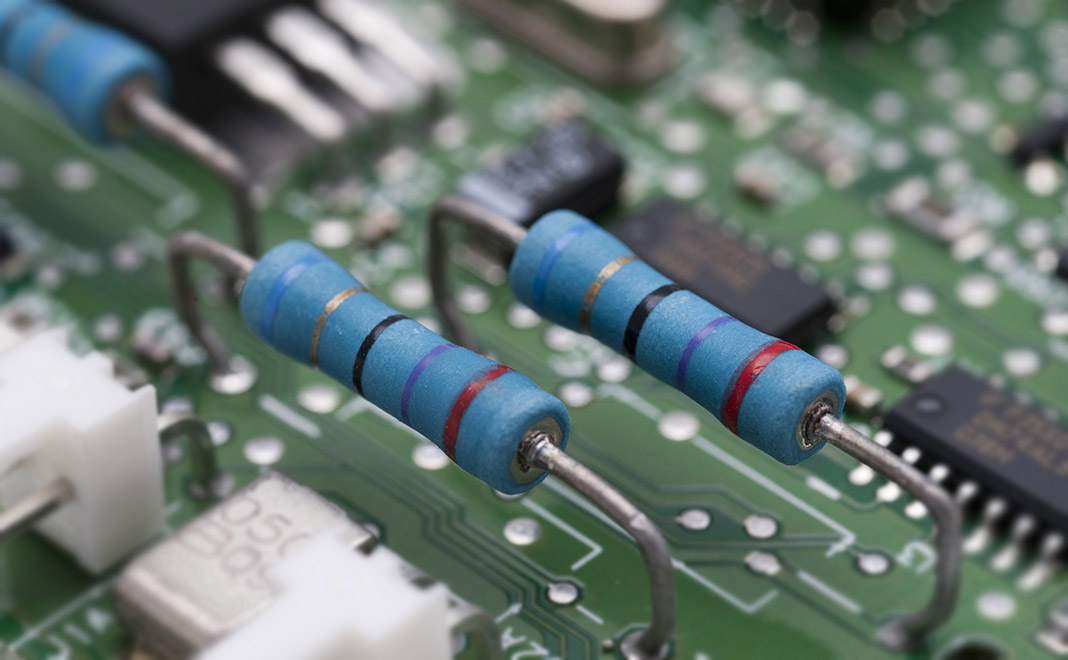 Cara Kerja Resistor: Panduan Lengkap - Spirit Kawanua News