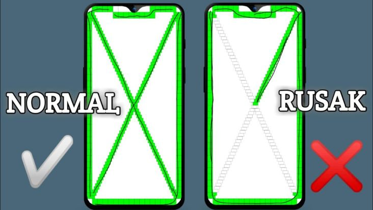 Cara Cek LCD Vivo: Tips dan Trik untuk Memperbaiki Masalah Layar Vivo ...
