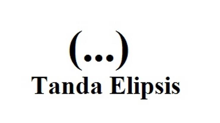 Cara Menggunakan Ellipsis: Panduan Lengkap - Spirit Kawanua News