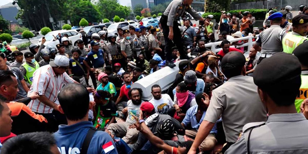 Contoh Konflik Sosial di Indonesia dan Cara Penyelesaiannya Beserta ...